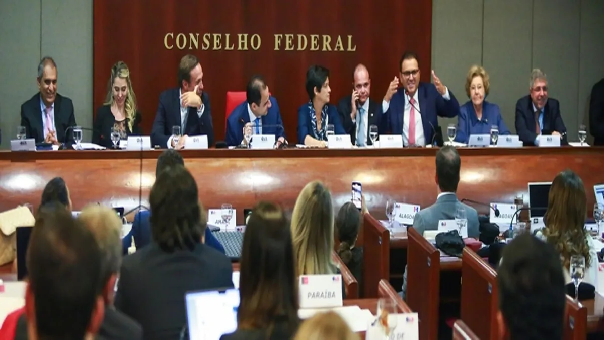 CFOAB endossa PEC para reforçar tribunais de contas: uma mudança vital