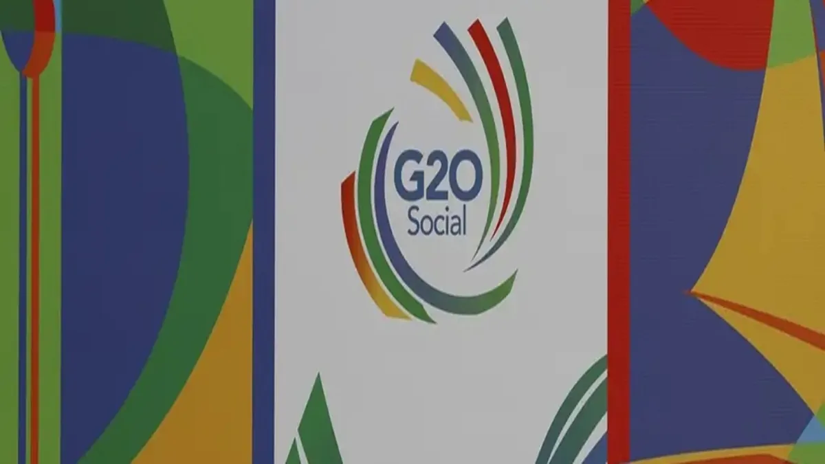 G20 no Brasil: Descubra o que esperar do evento em 2024!